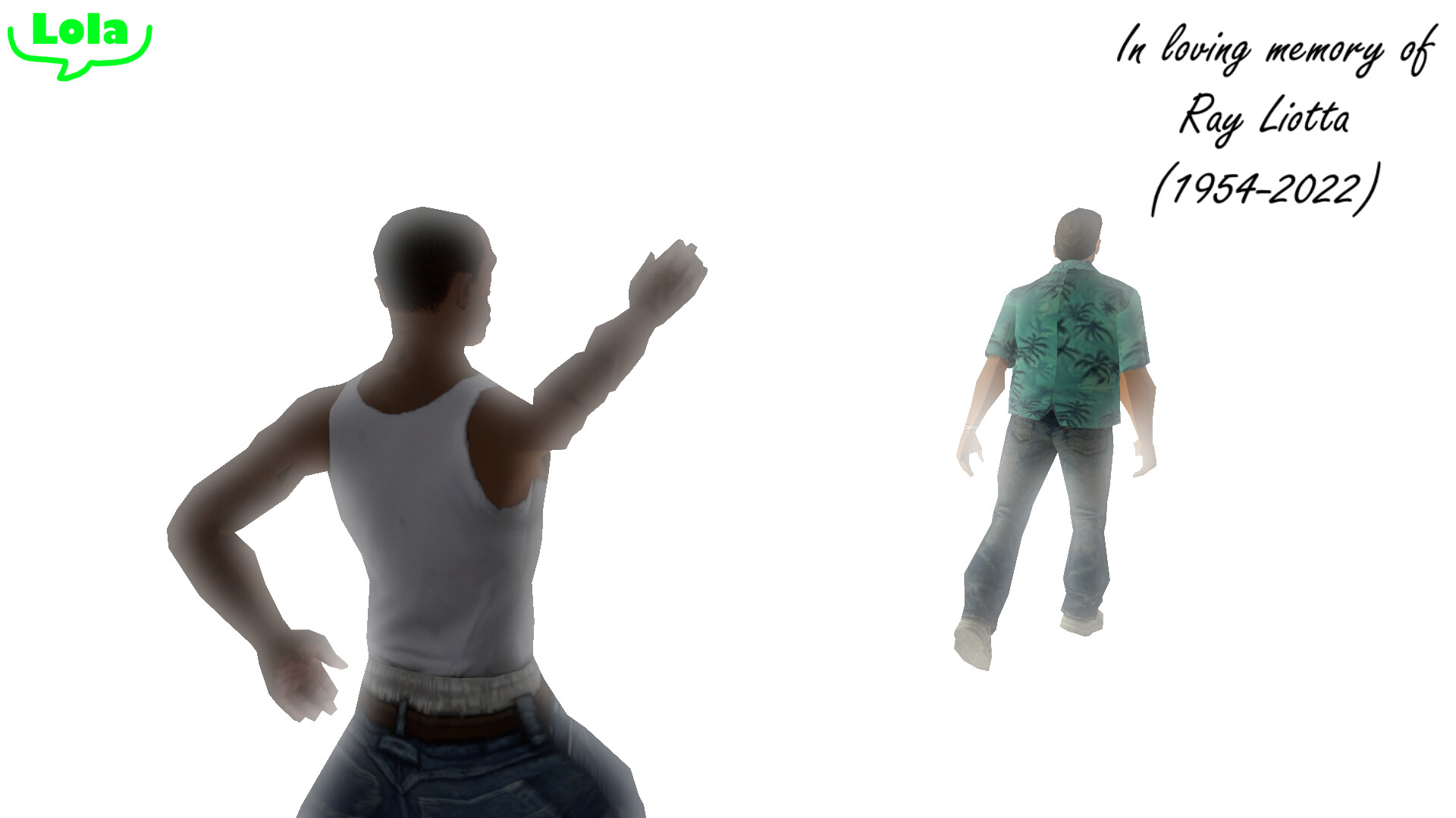 ArtStation - Now, I must go.