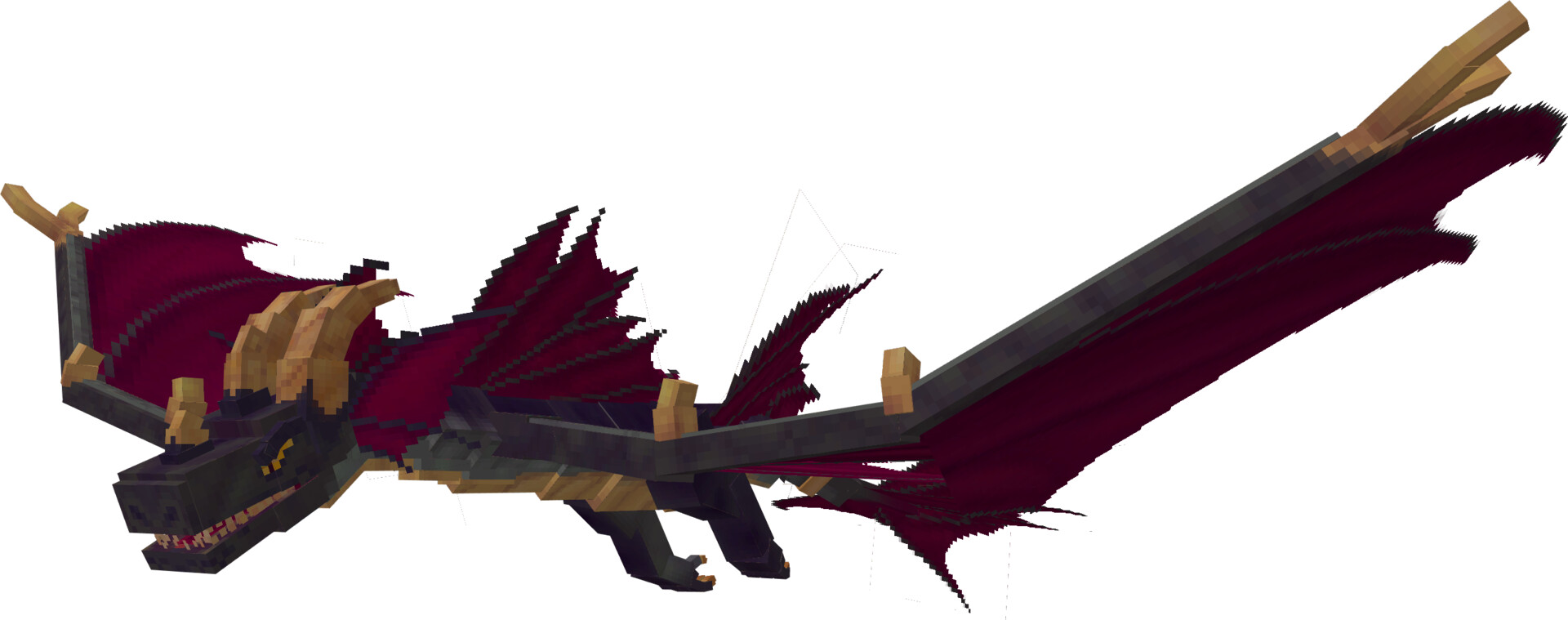 Ichoria - Wyverns