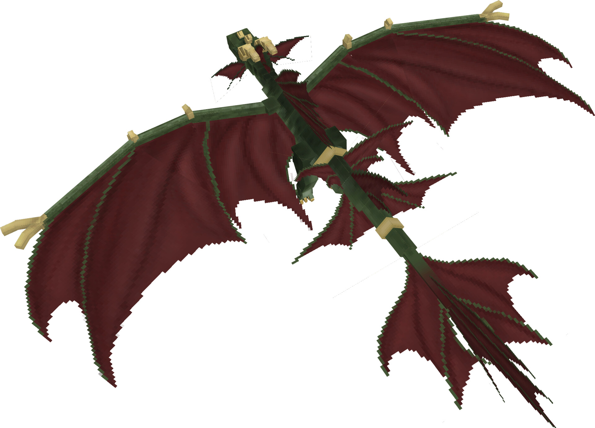 Ichoria - Wyverns
