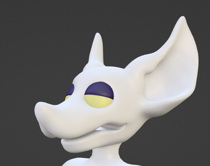 HallowBeans - Officer Flint