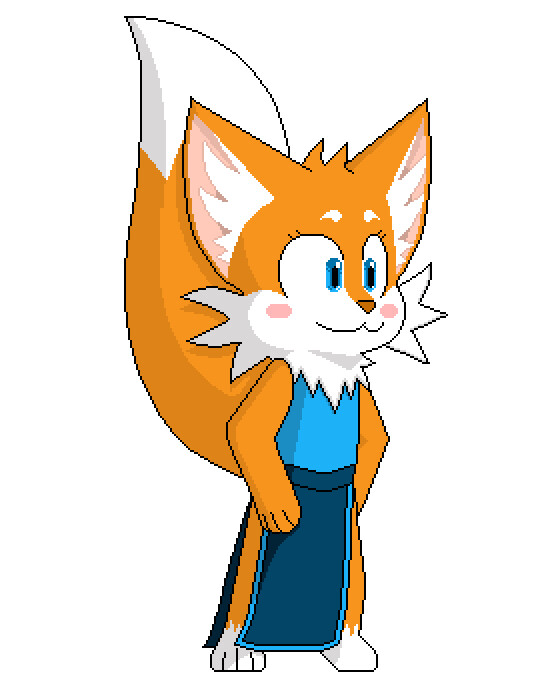 ArtStation - Old Luca Walking Animation