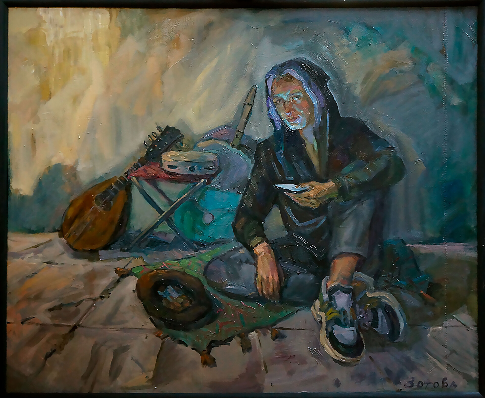 ArtStation - Intermission