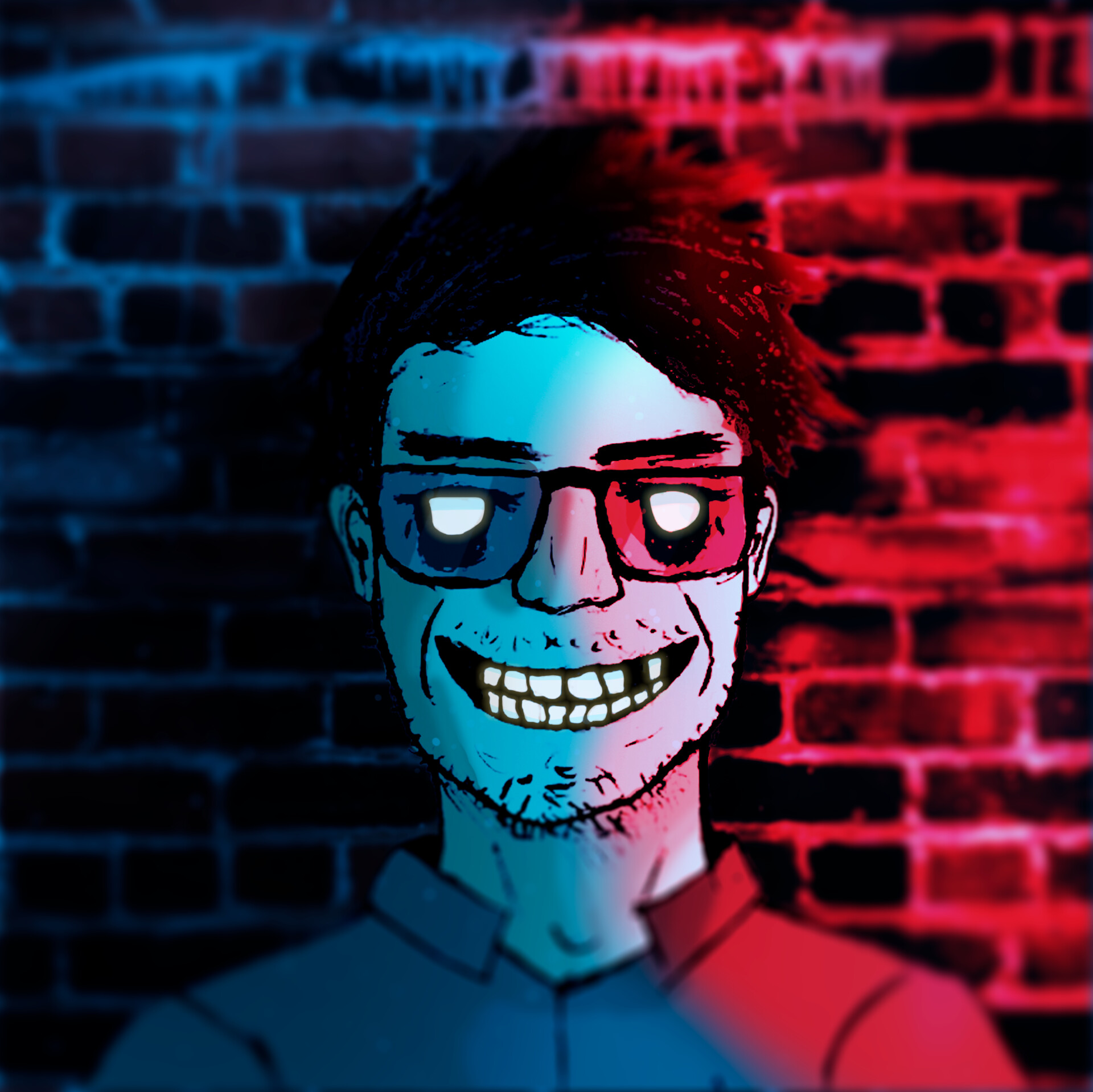 ArtStation - Denny's