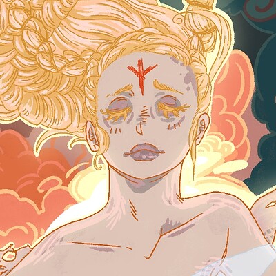 Shikari Illustration - Portfolio