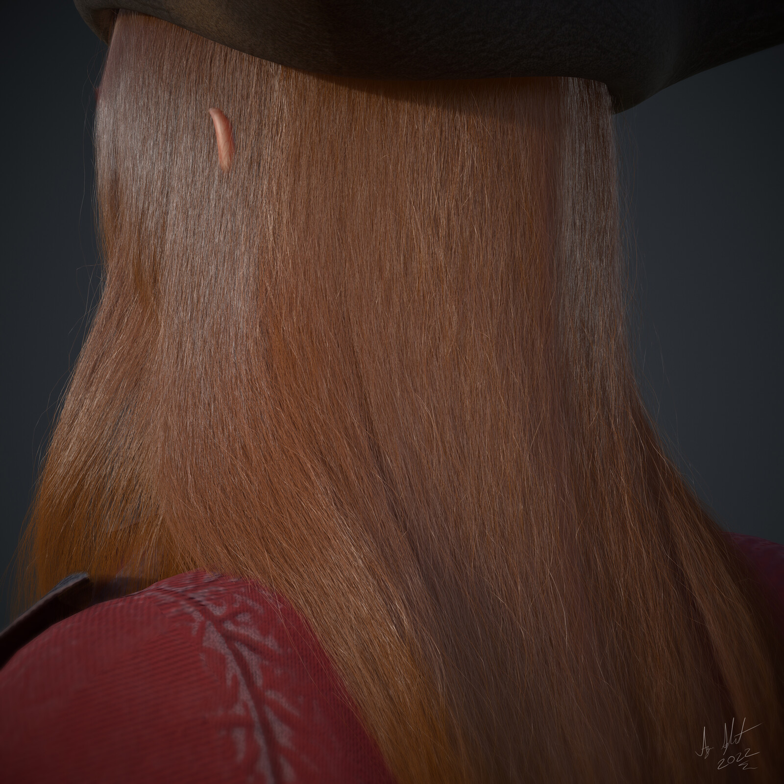 Adam Adamovic - Buccaneer