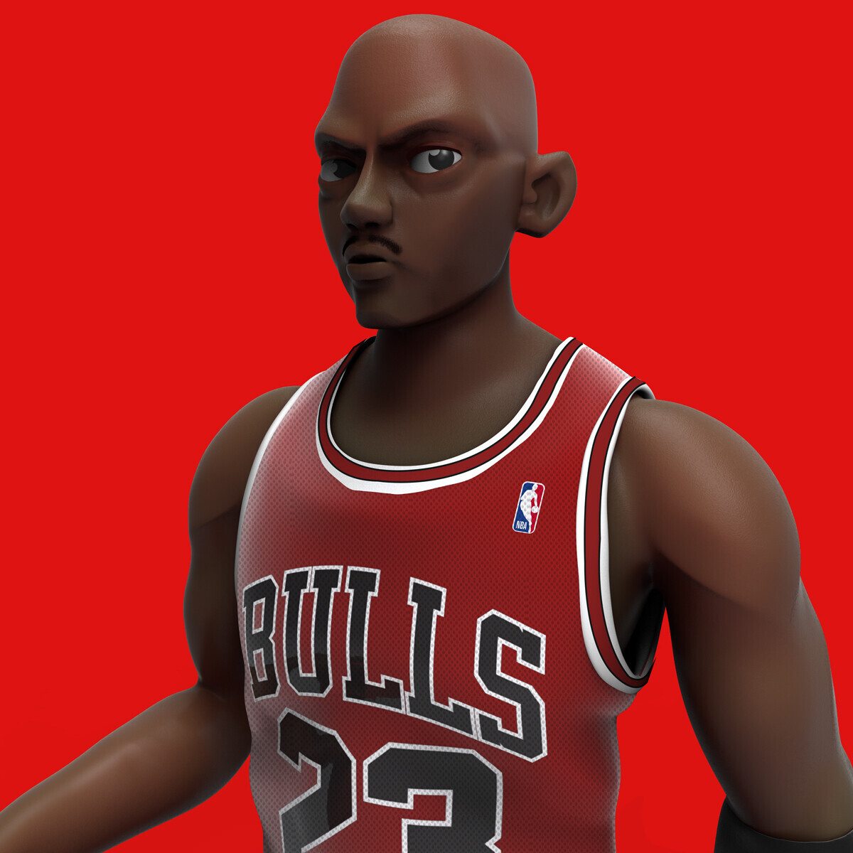 ArtStation - WILL SMITH