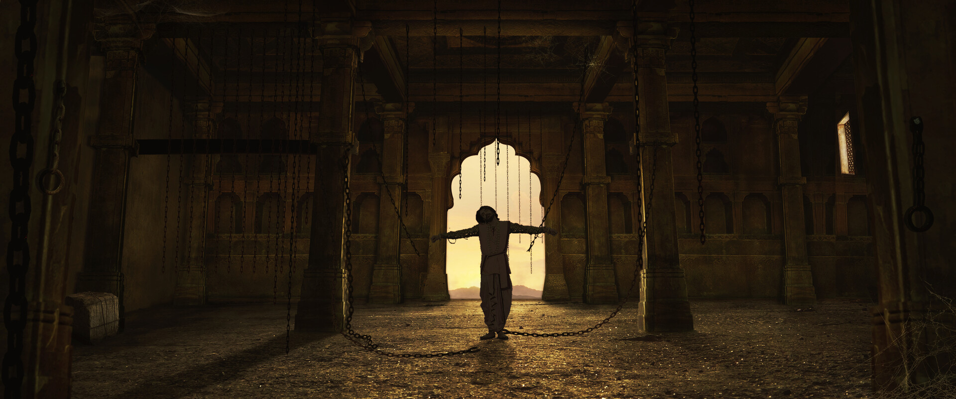 ArtStation - karagar