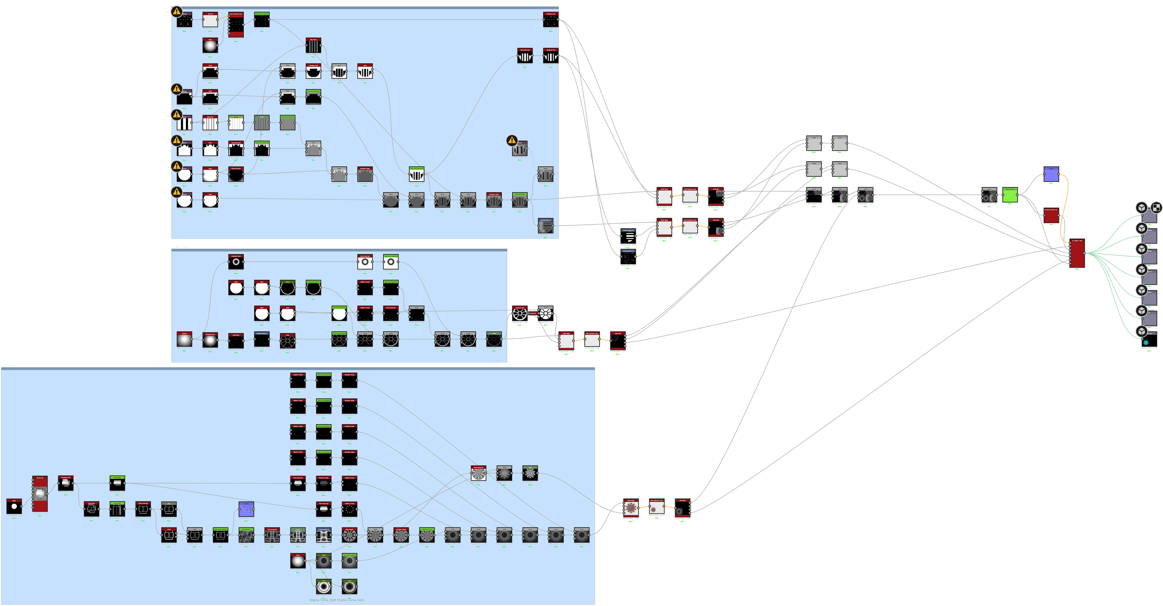 Oskar Korbut - Tie Fighter