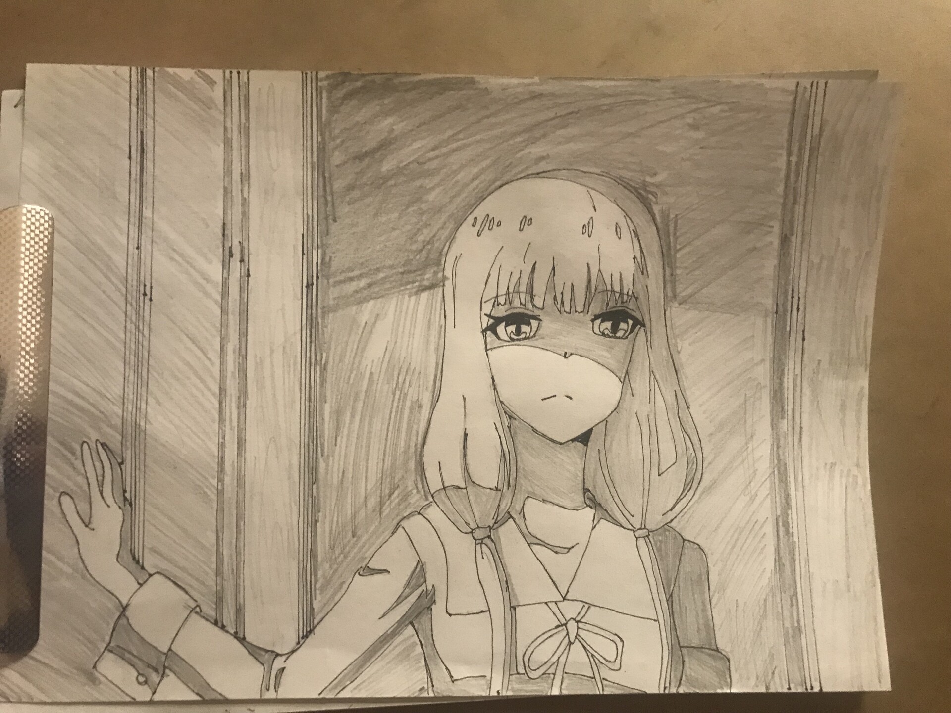 ArtStation - Random anime