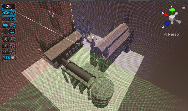 ArtStation - Final level