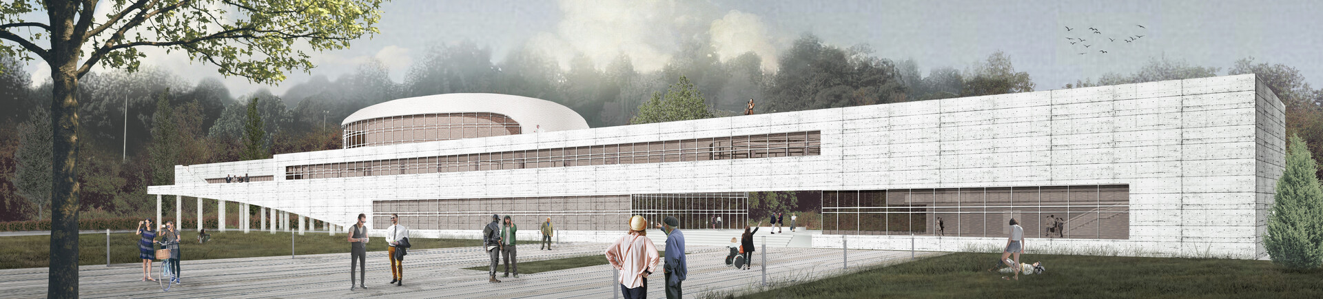 ArtStation - Frozen music