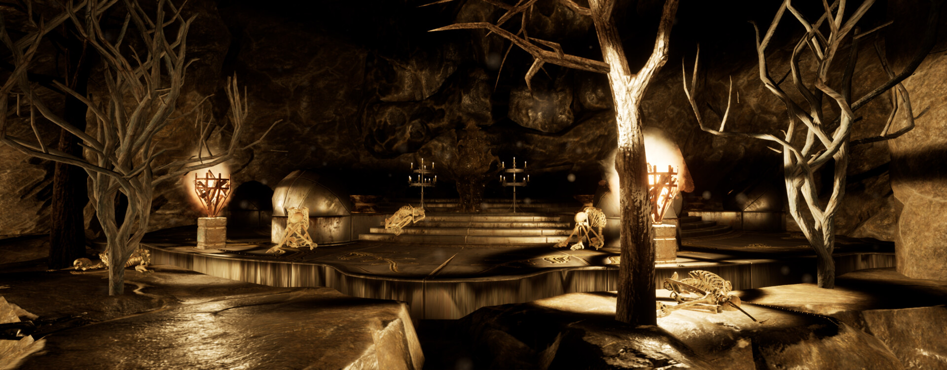 ArtStation - NobleVengeance