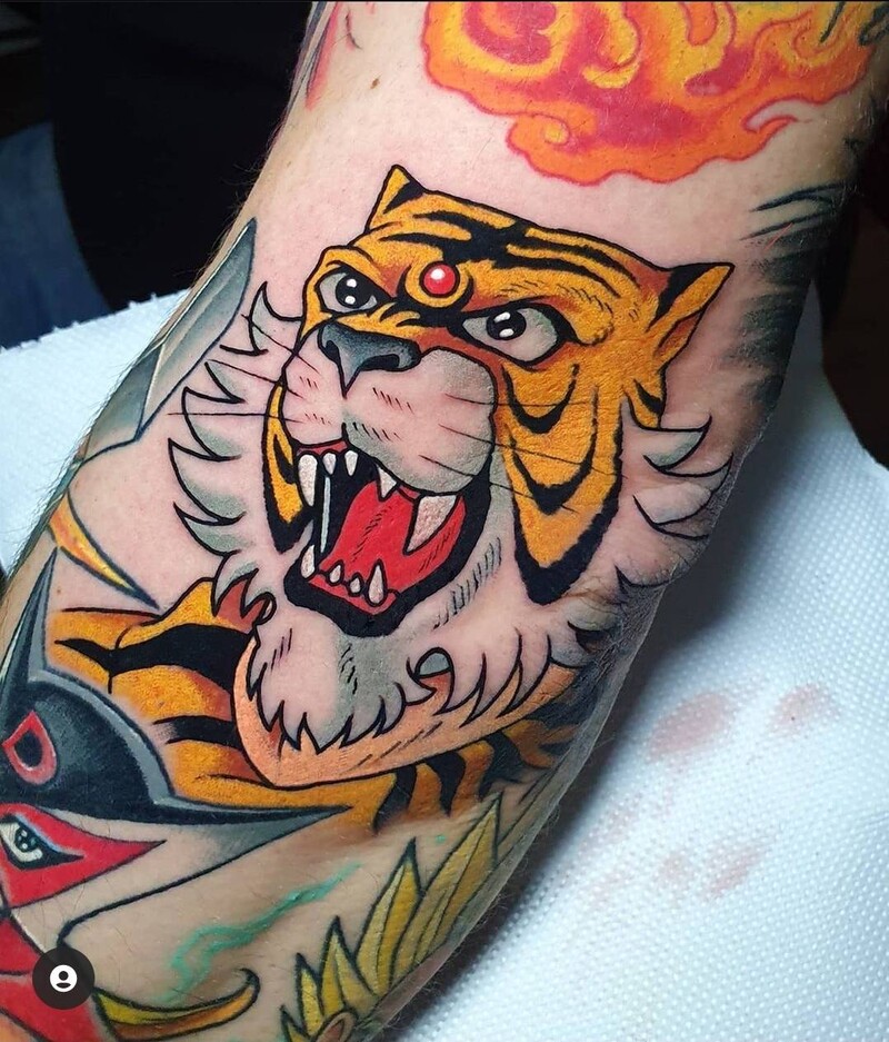 ArtStation - Bjjjk Vjjk