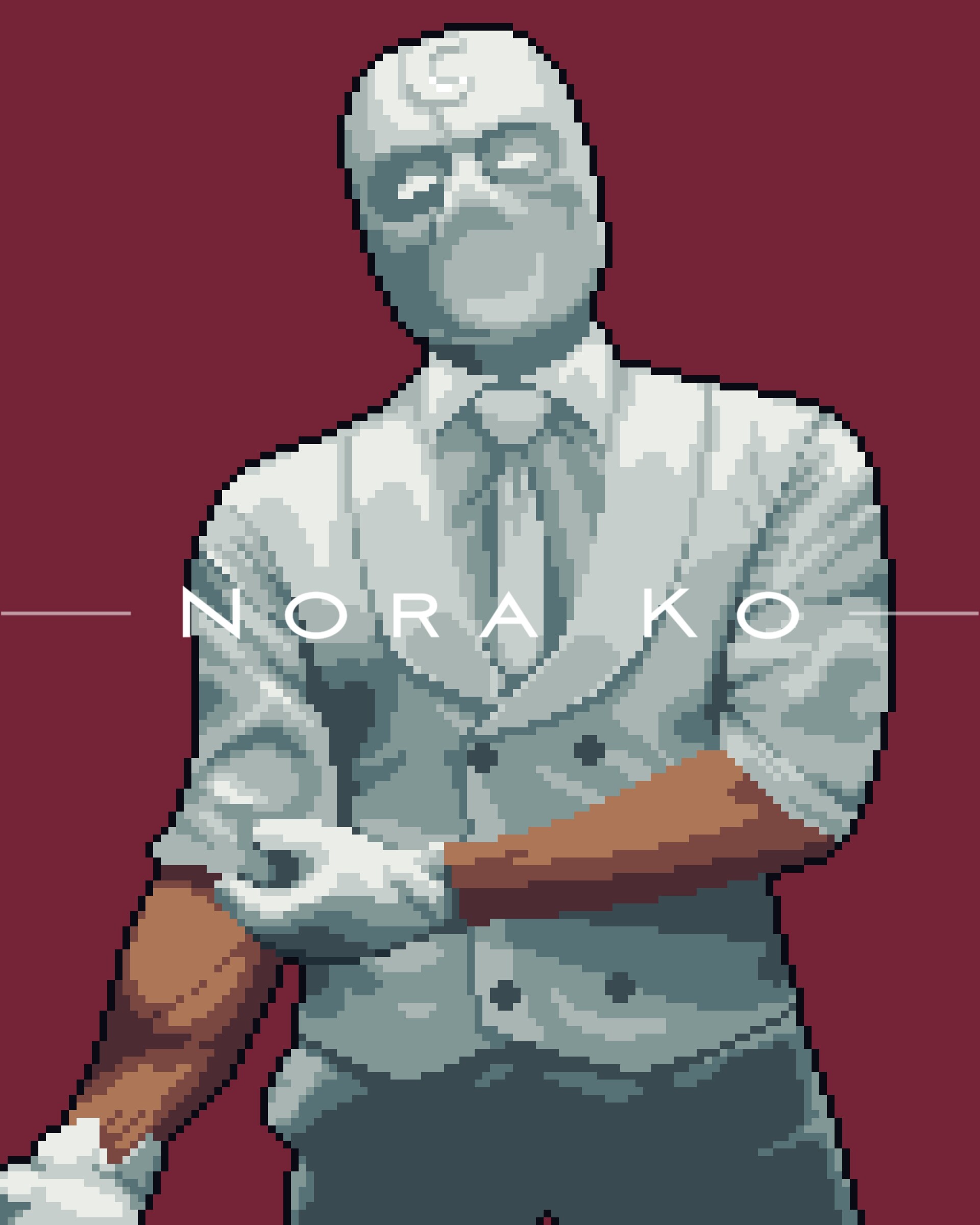 ArtStation - Mr. Knight