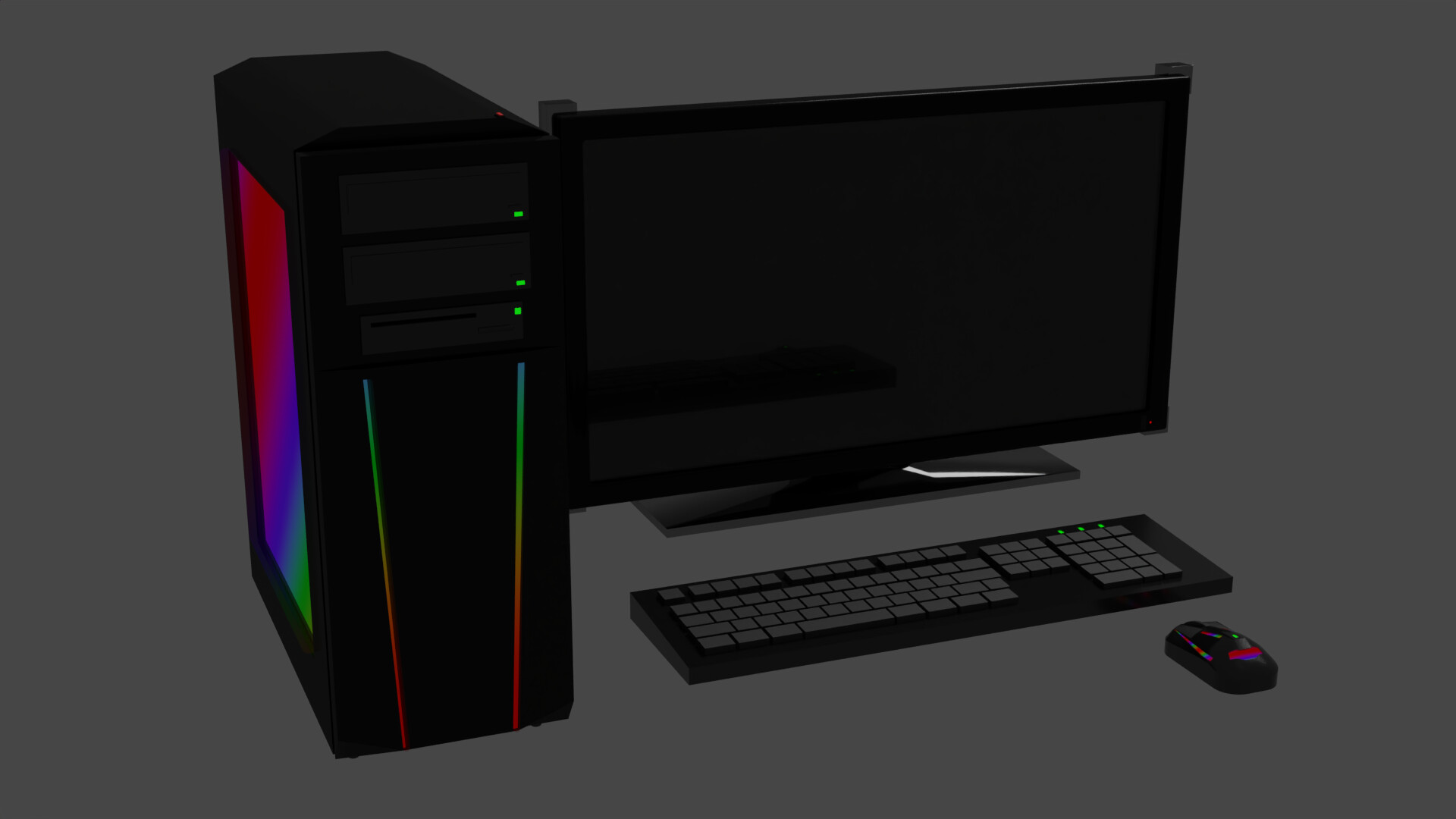 Matthew Strauss - Sale Models, Pt. 2.