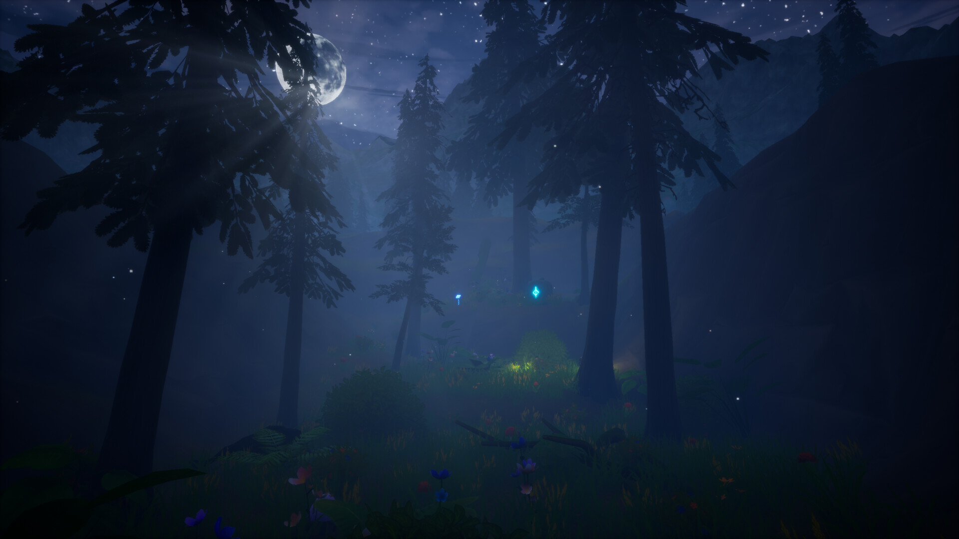 ArtStation - Chronicle of Forgotten Times: Pawn of the Gods