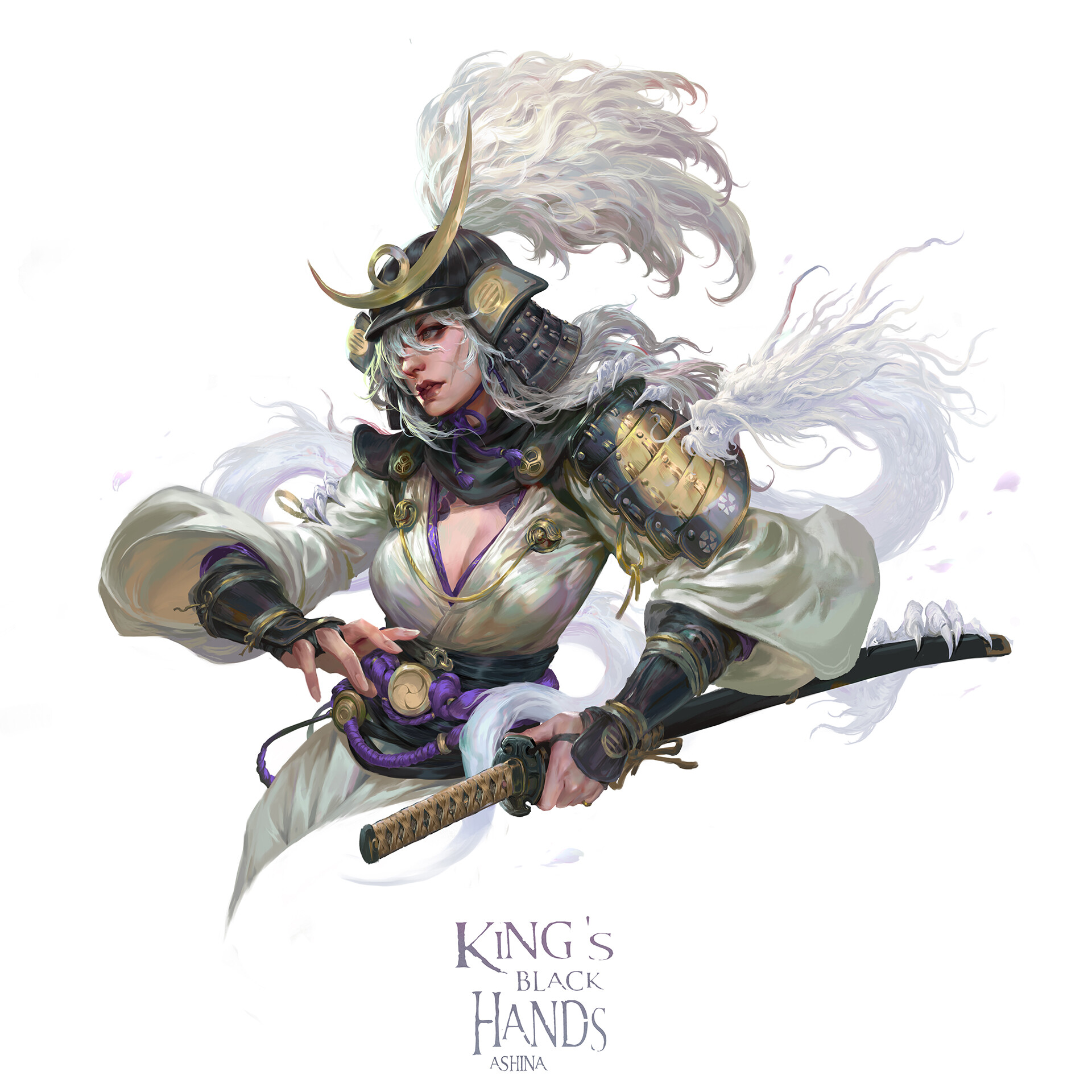 sun-haiyang-ashina.jpg (1920×1920)-花瓣网