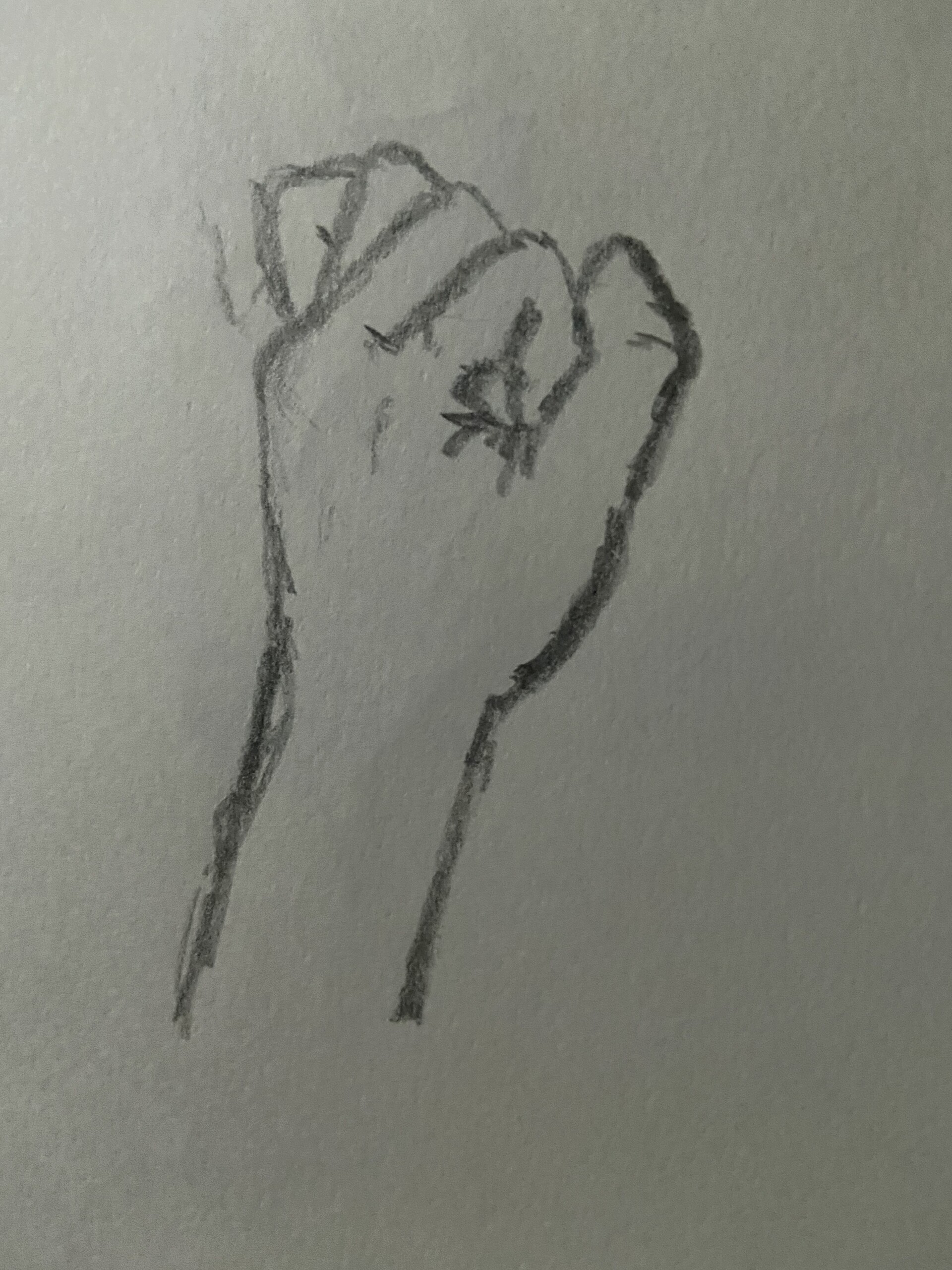 ArtStation - Left hand sketchies. Enjoy