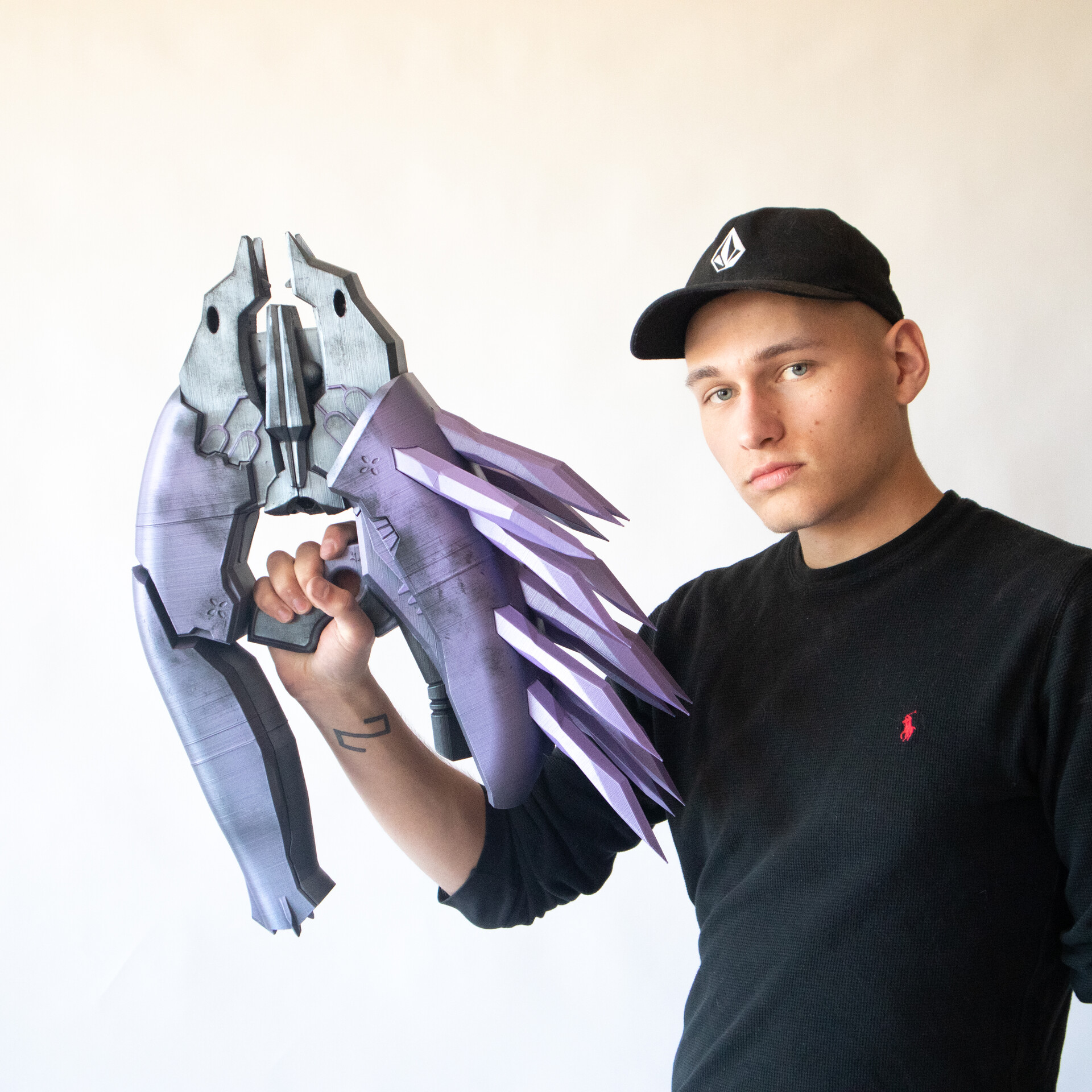 Blasters4Masters - Covenant Needler Halo