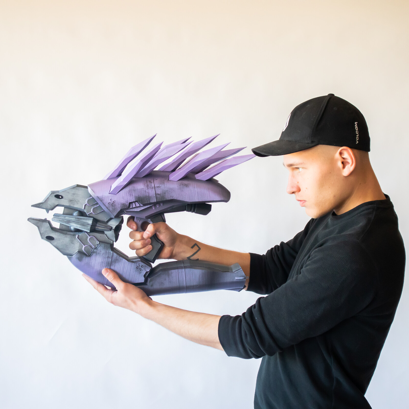 Blasters4Masters - Covenant Needler Halo