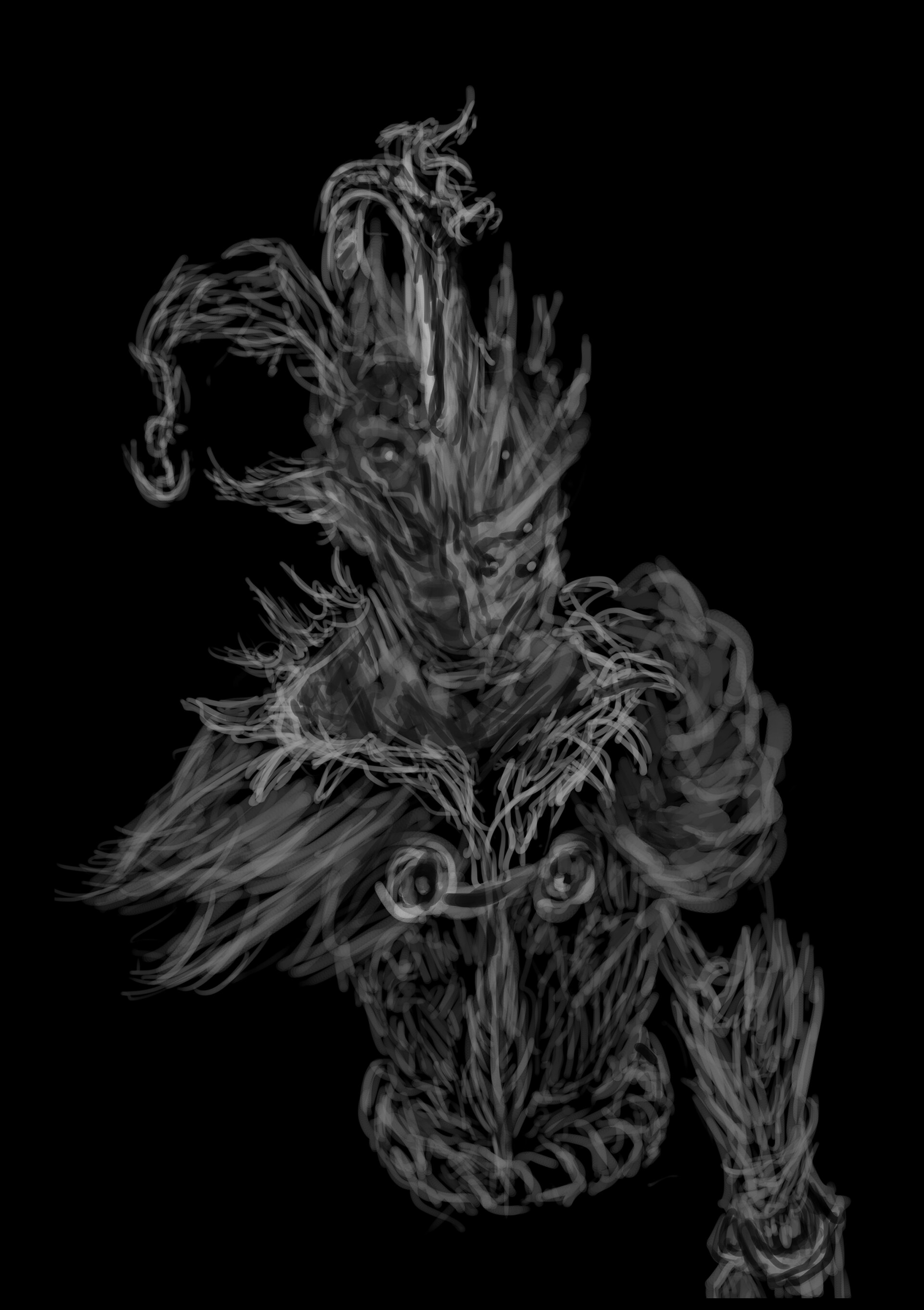 ArtStation - the Faunus