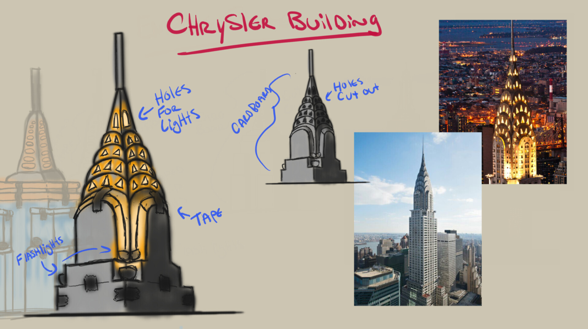 Austin Brägger - Tacti-Kidz Illustrations & Concept Art