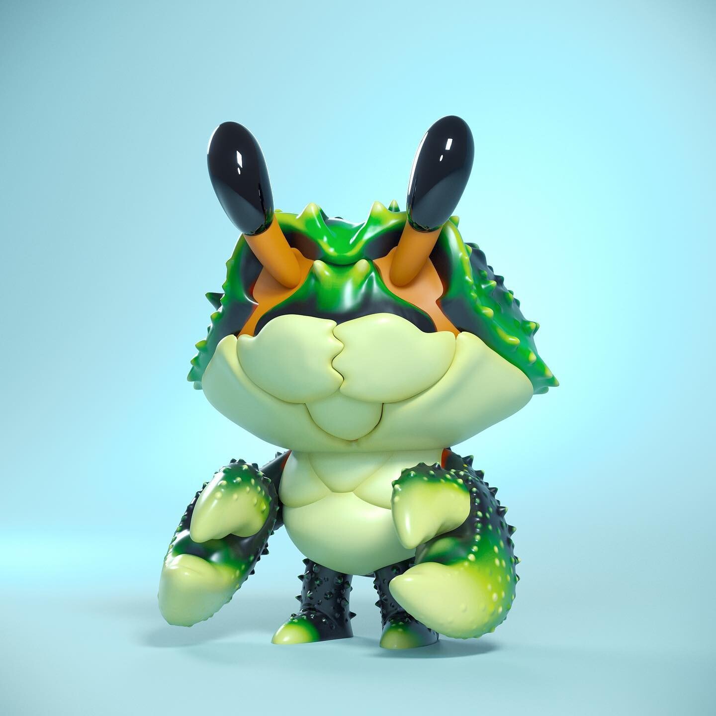 ArtStation - Nft art collection