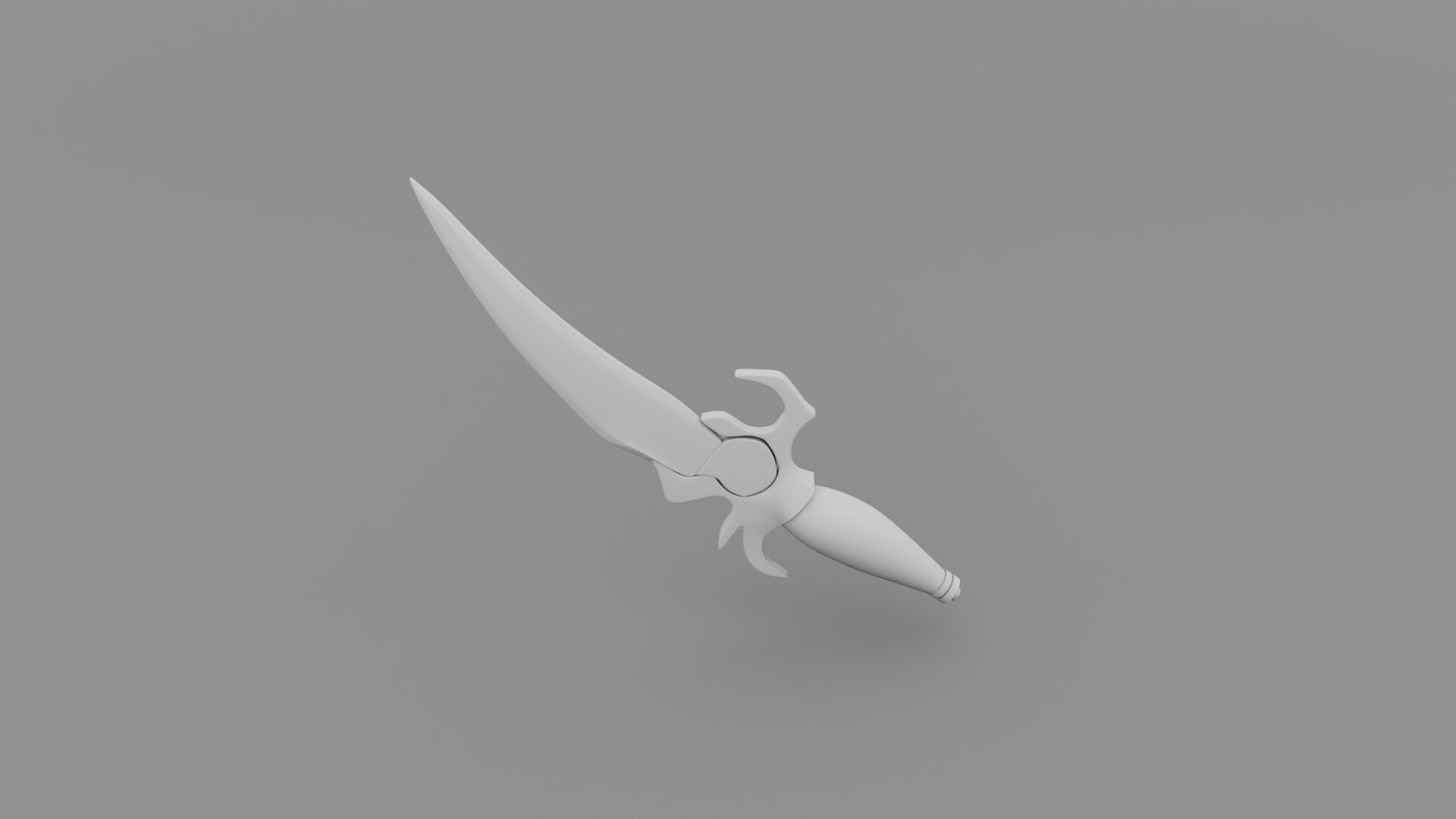 ArtStation - Dagger