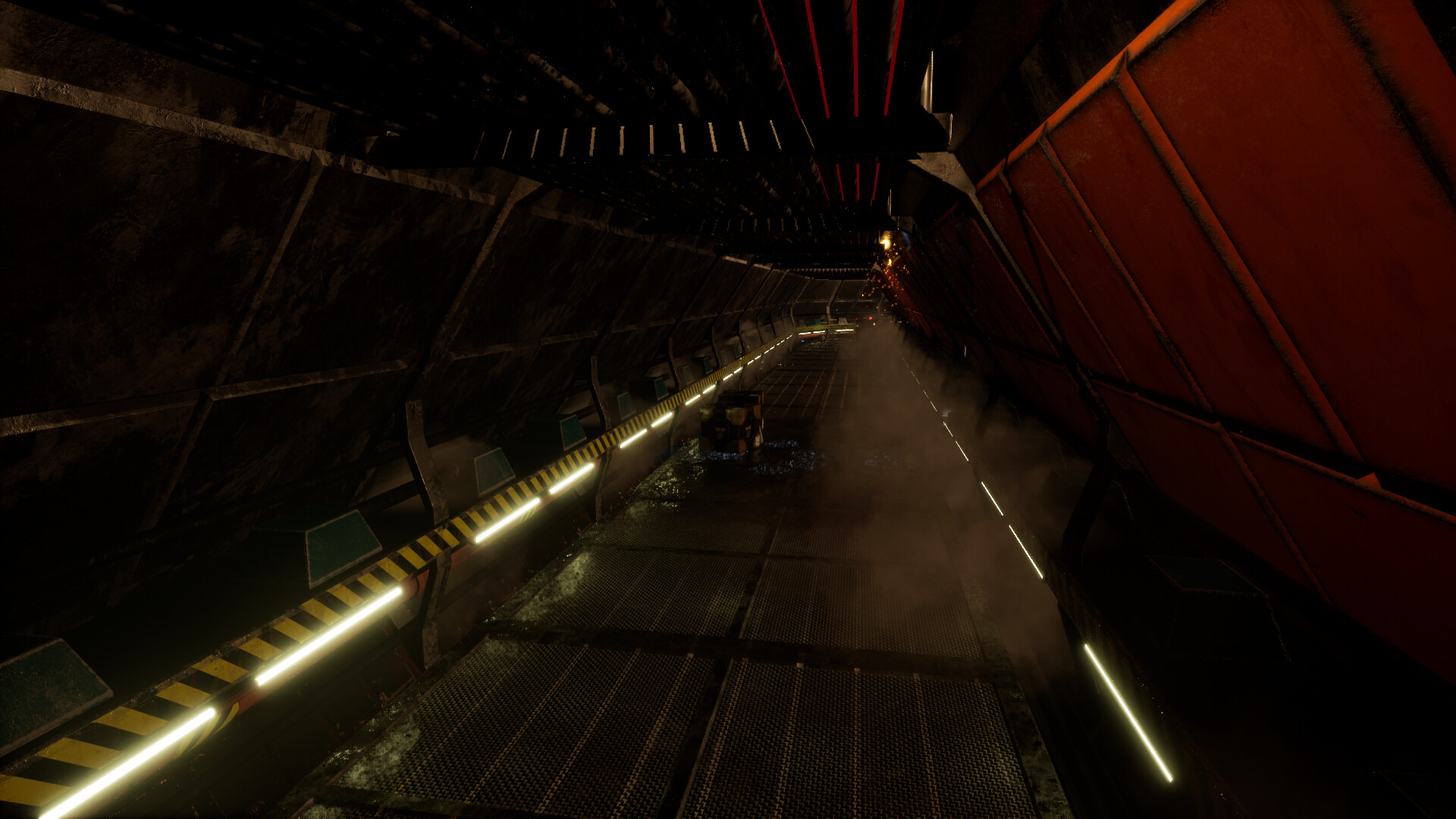 Chris Caso - LV-426 Reimagined