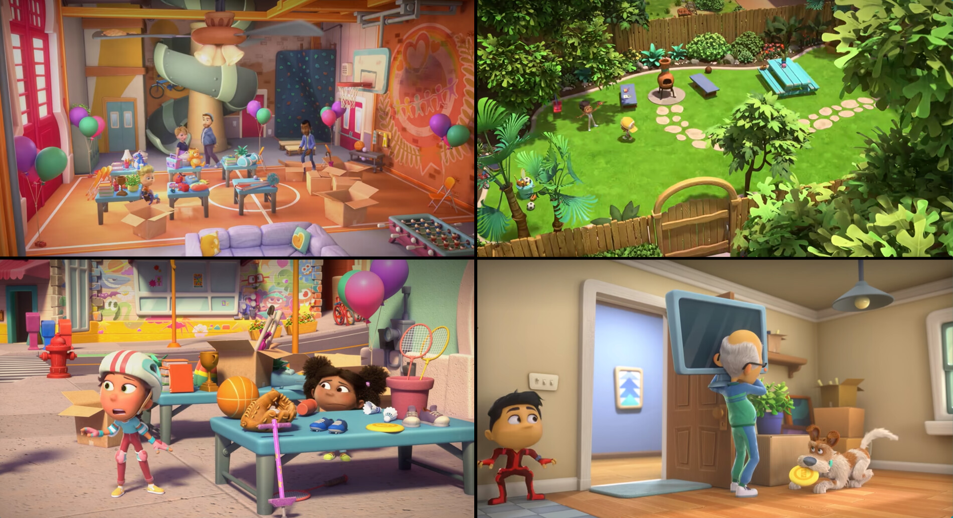 Jason Kwan - Team Zenko Go!