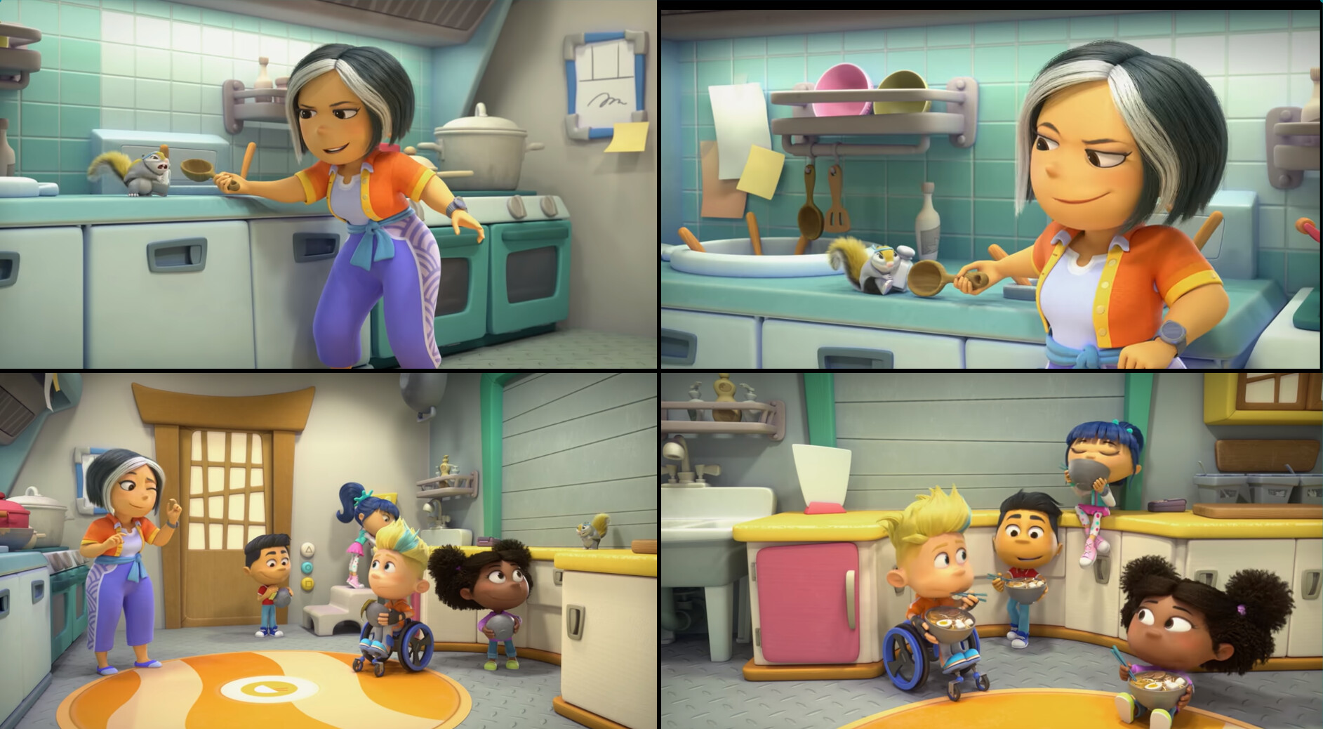 Jason Kwan - Team Zenko Go!