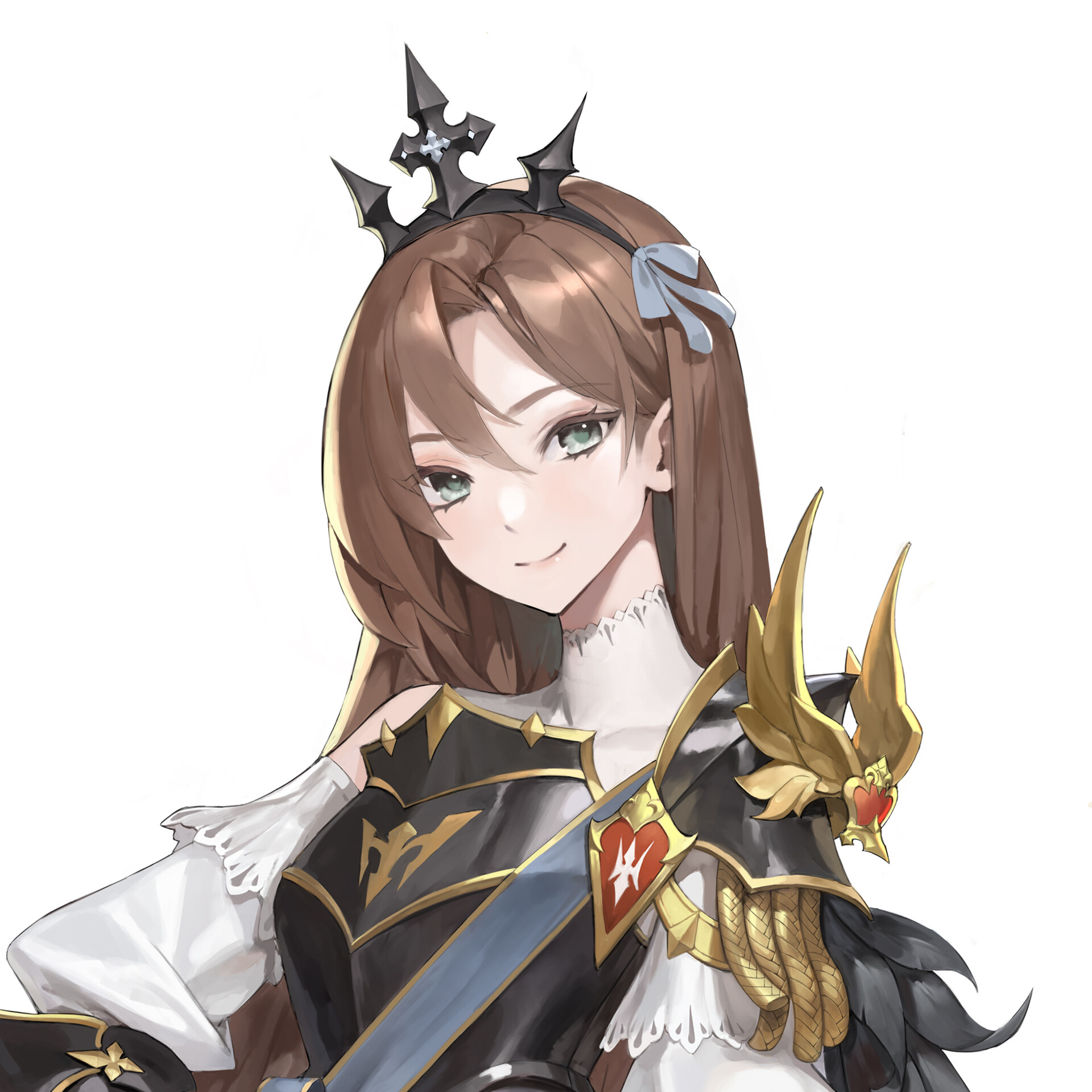 ArtStation - Princess knight