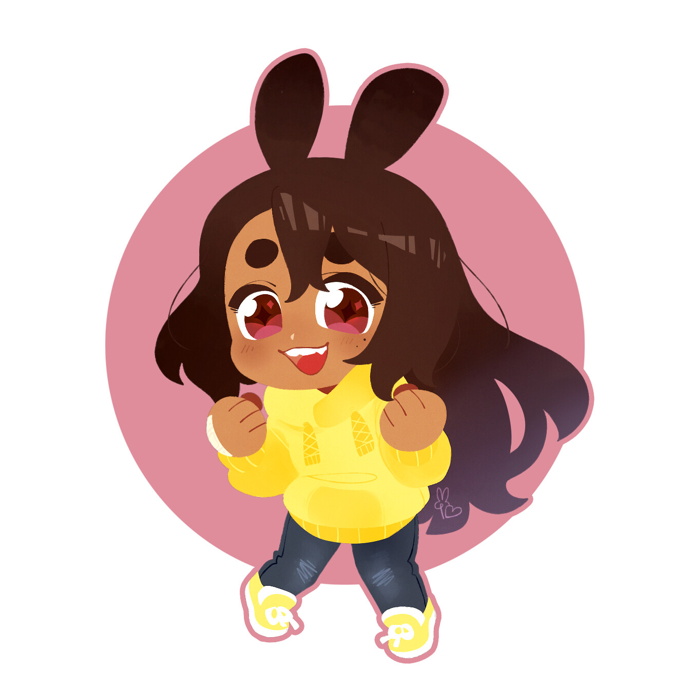 ArtStation - It's Me!