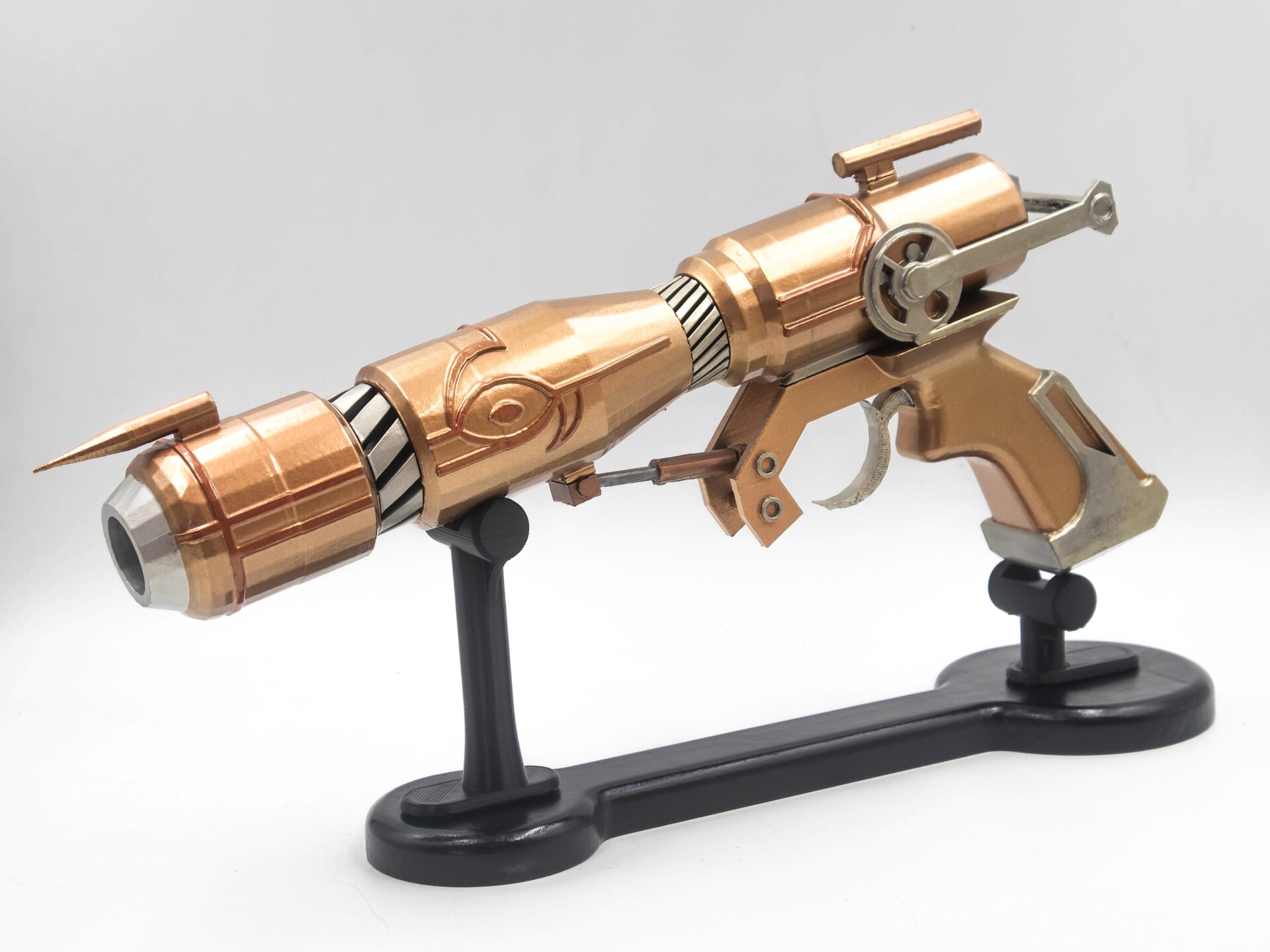 Blasters4Masters - Caster Pistol Star Wars