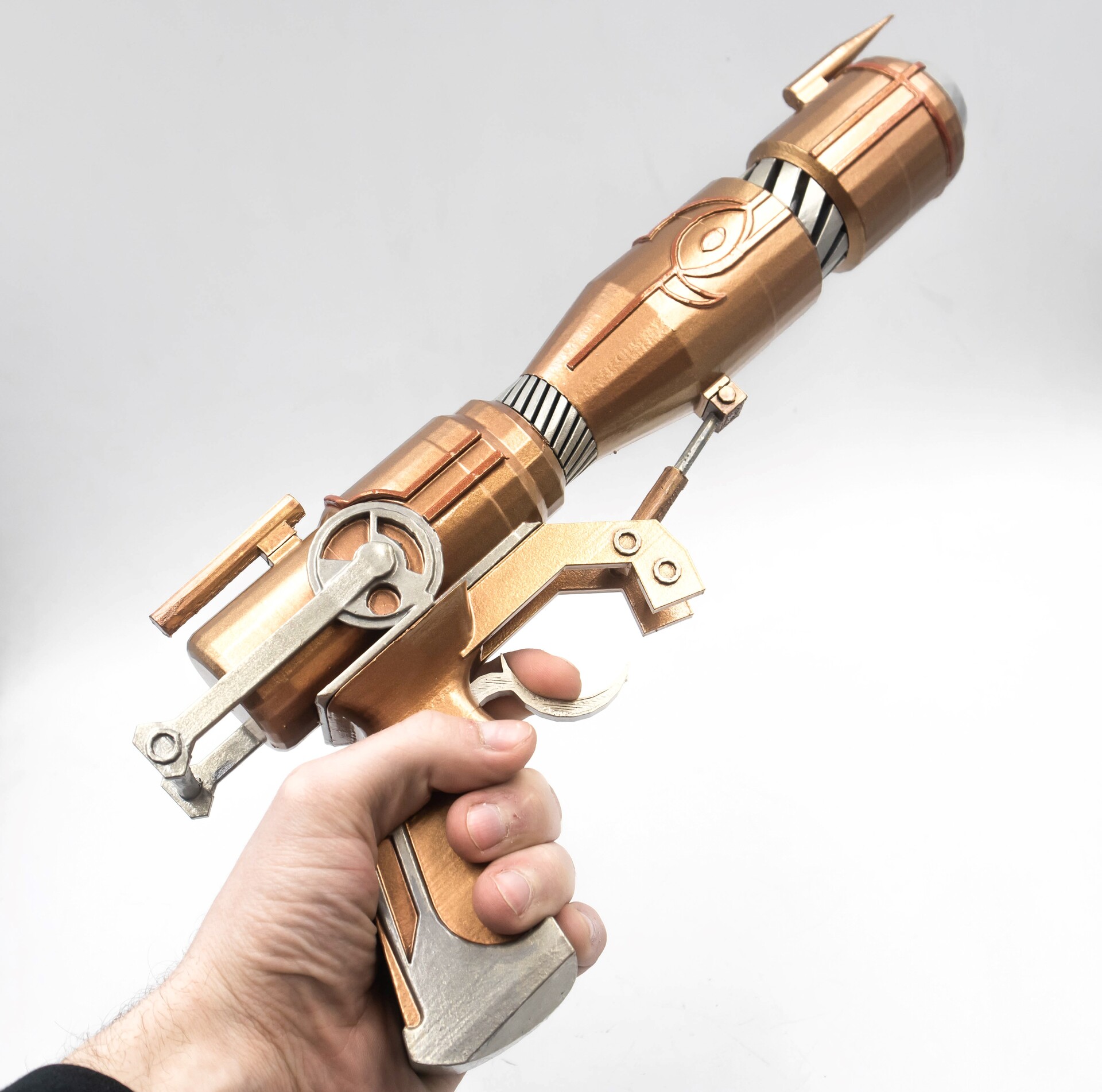 Blasters4Masters - Caster Pistol Star Wars