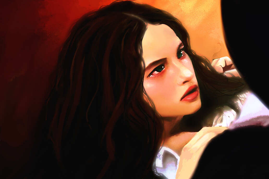 ArtStation - Juliet