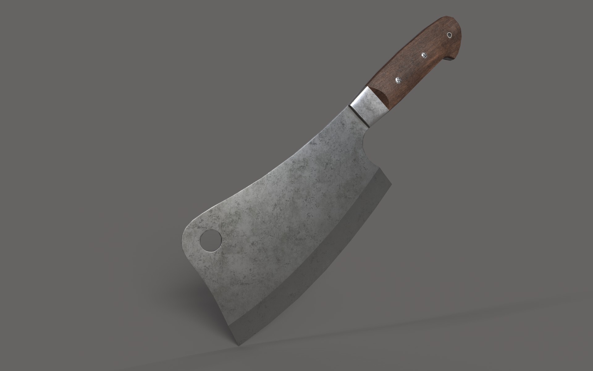 ArtStation - Cleaver