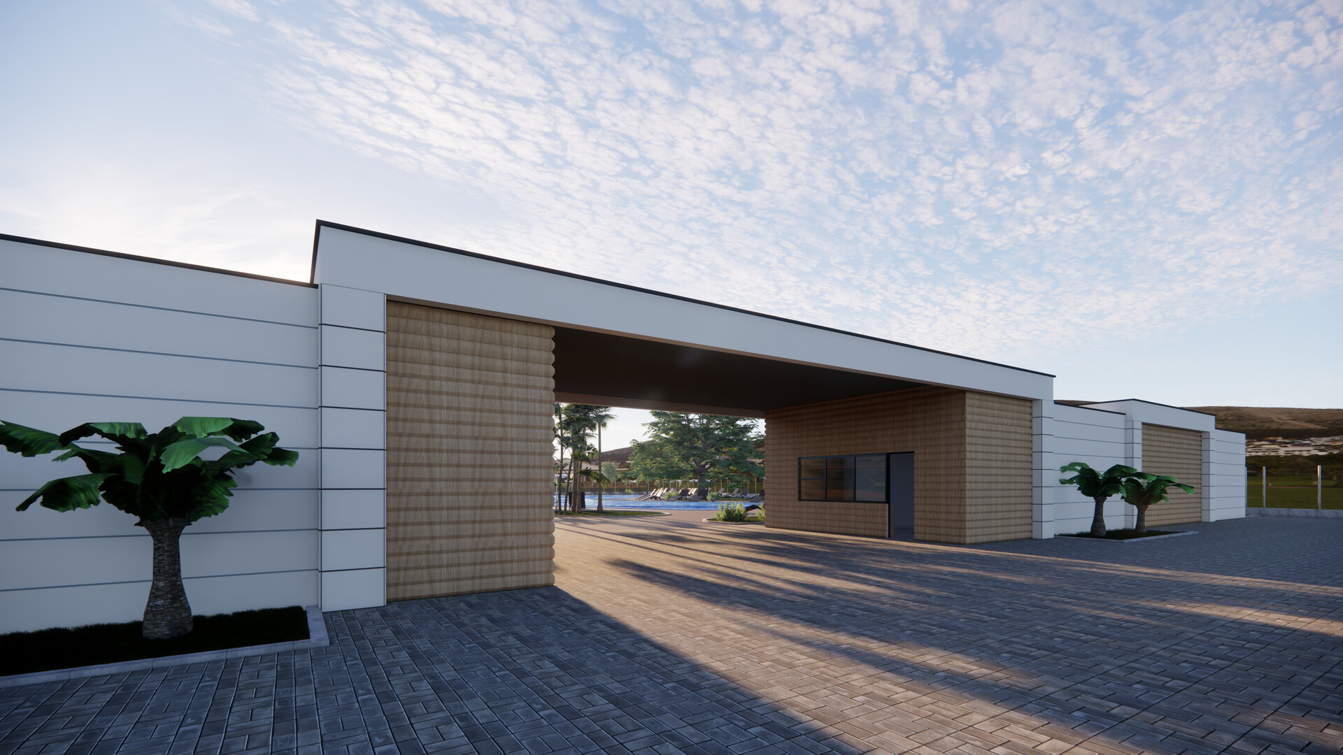 ArtStation - Quick CGI test