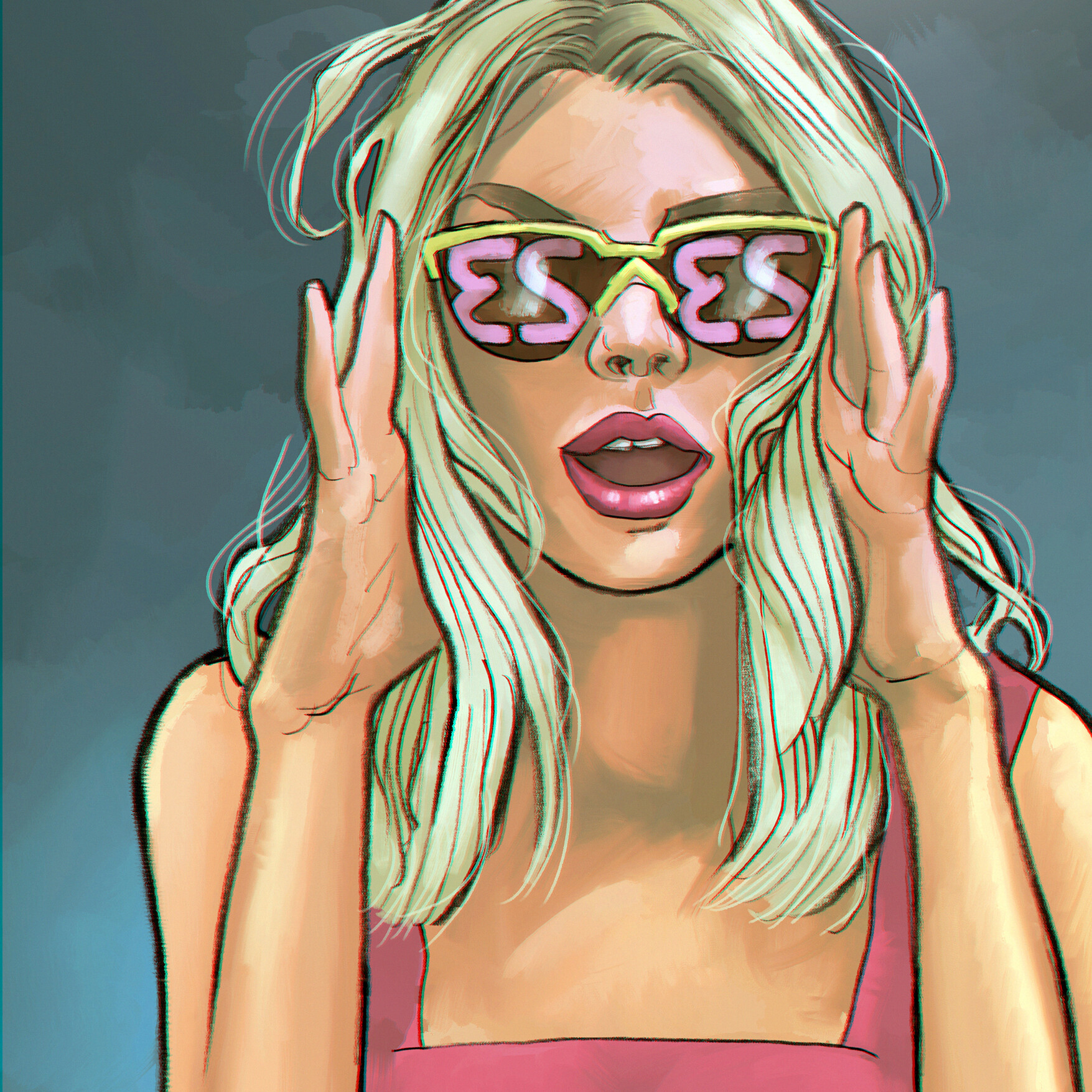 ArtStation - Krug_2323