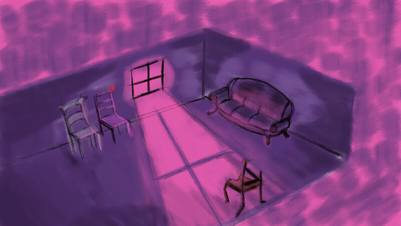 ArtStation - Brad Ellison