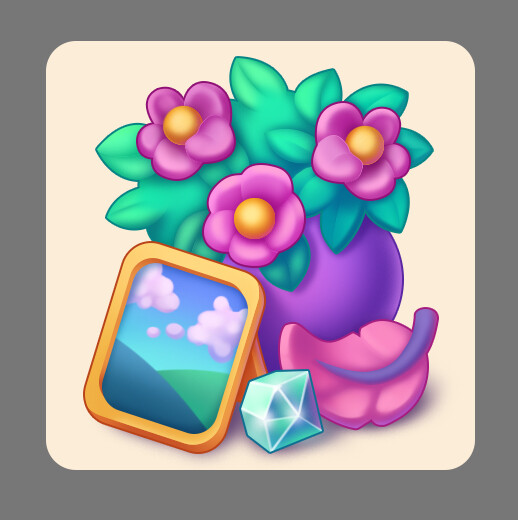 ArtStation - Cute stuff