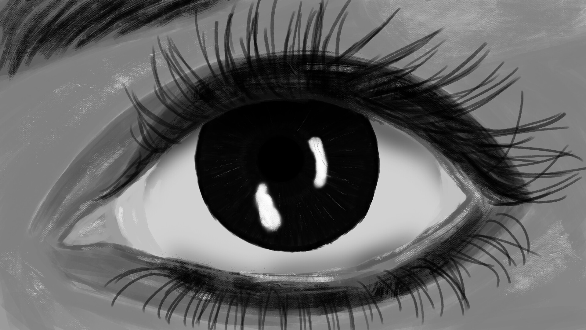 ArtStation - Fast Eye