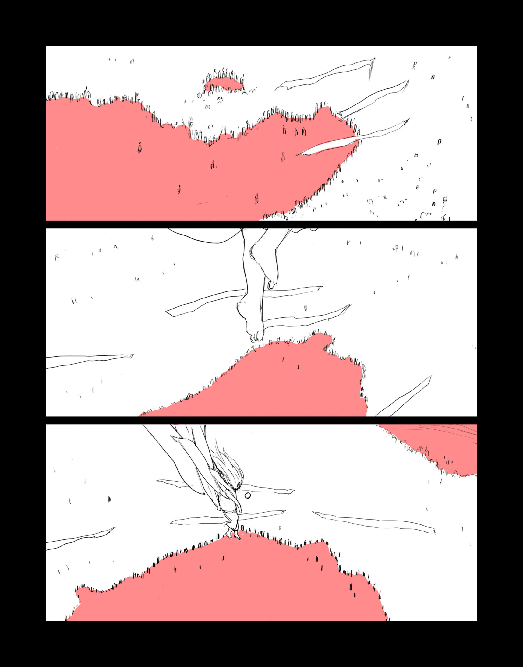 ArtStation - short comic :)