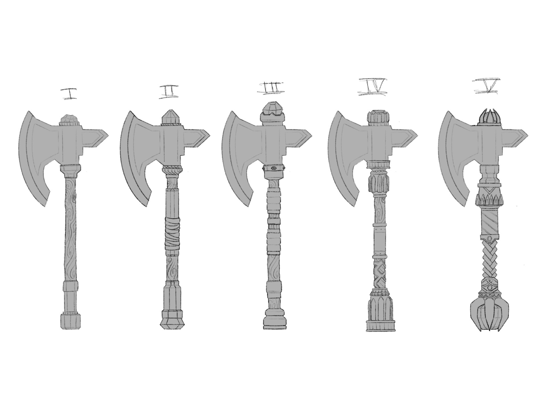 María V. Cervantes - Song of Durin: Durin the Deathless Axe