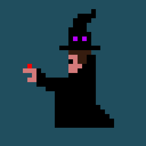 ArtStation - NOVICE MAGE