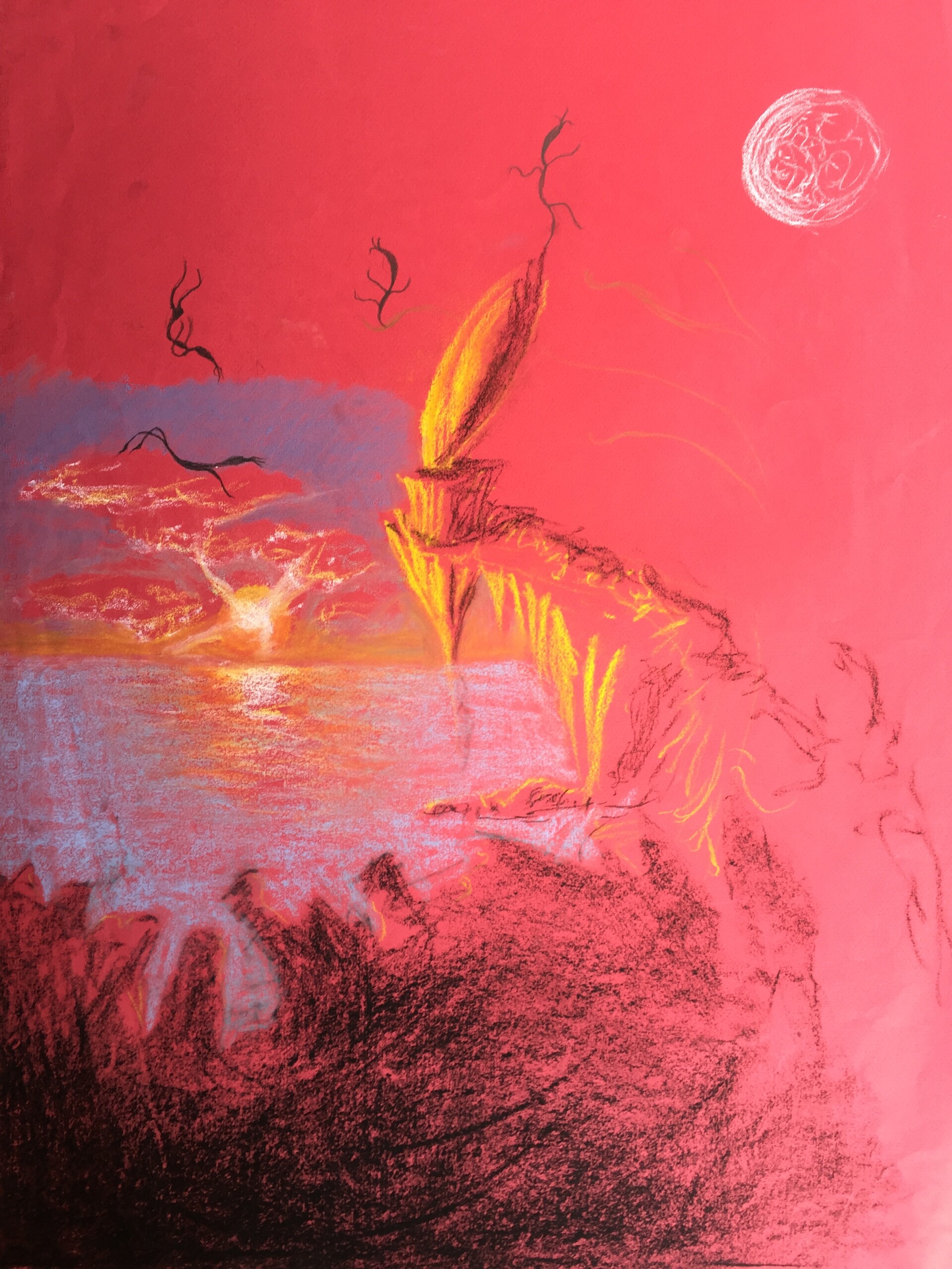 Neil Barragan - artwork 1