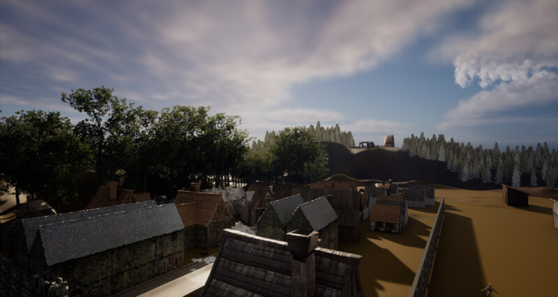 ArtStation - Michael Hallett