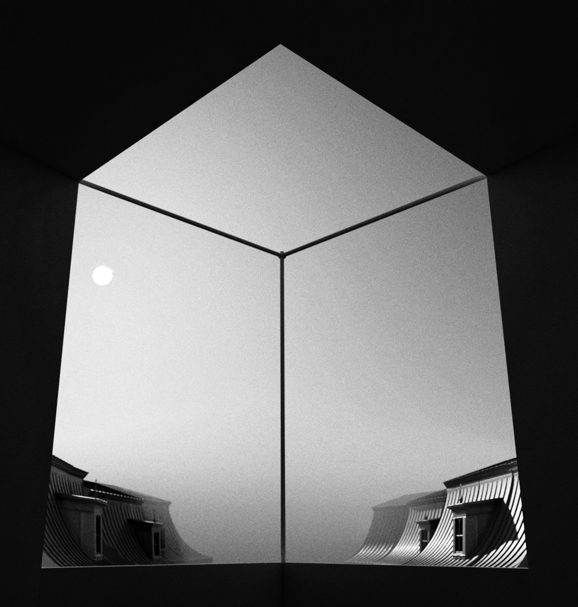 ArtStation - Beautiful view