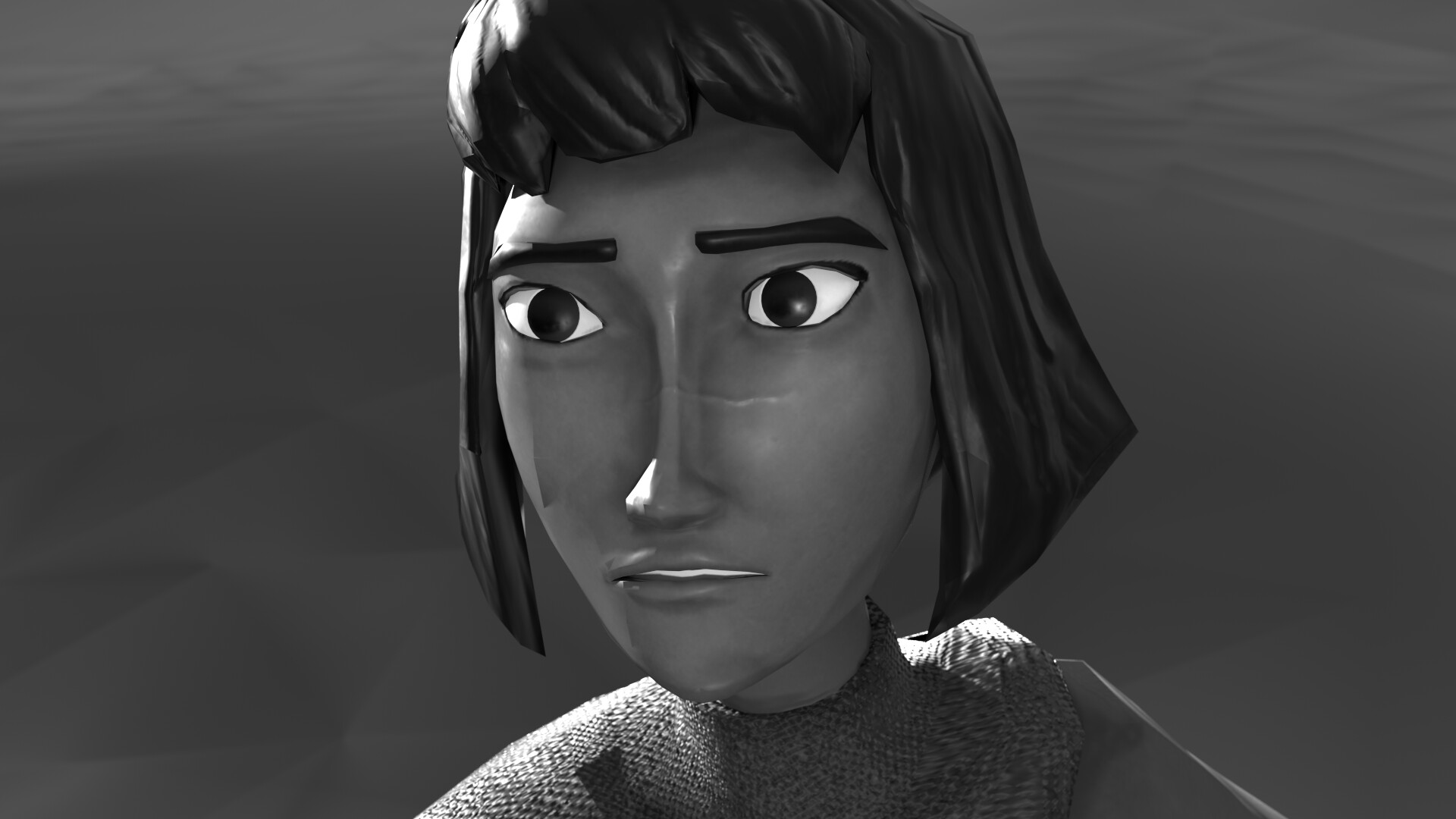 Fiona Bonn - Empyrean - Aanya