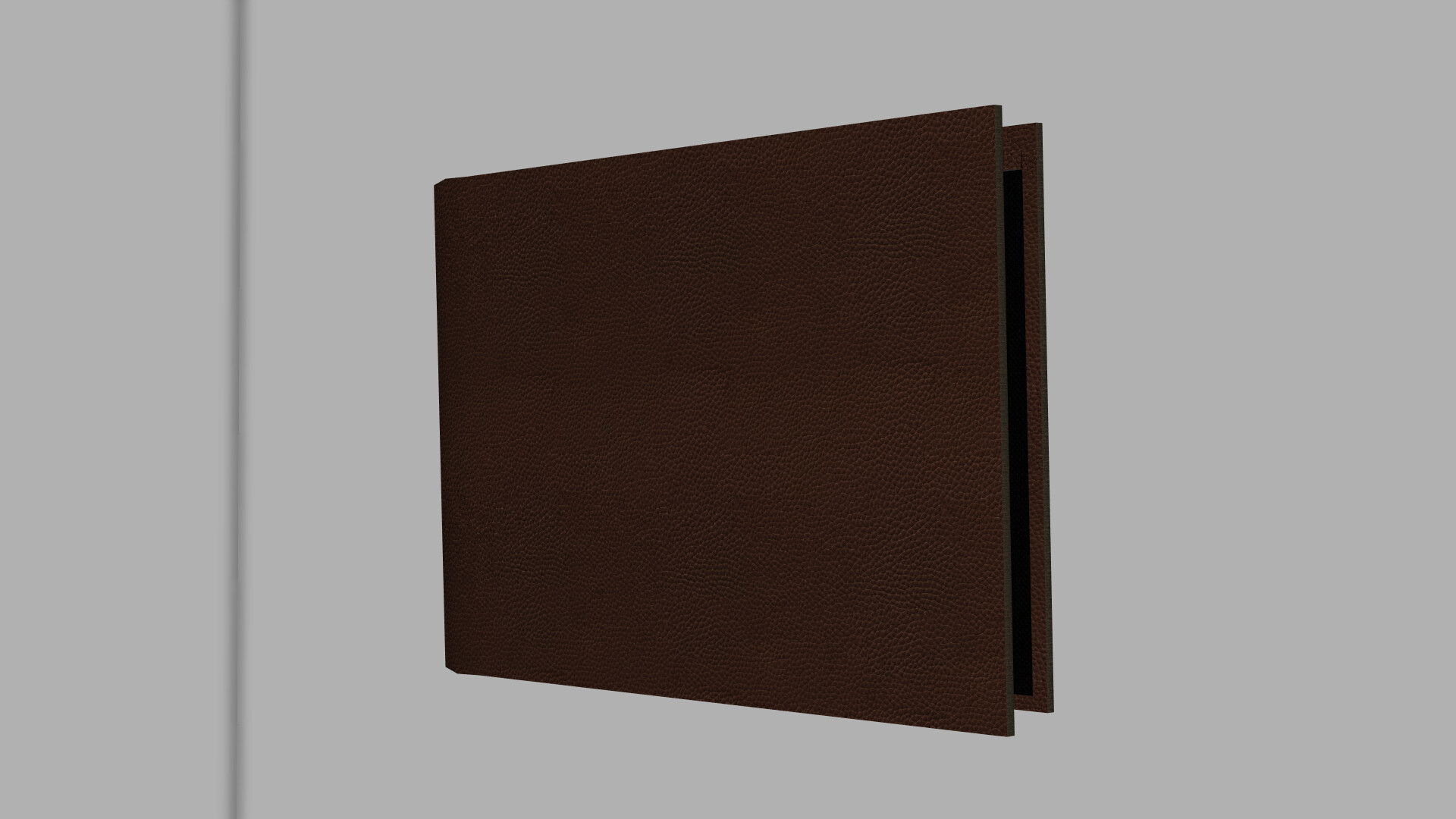 ArtStation - Wallet Animation Comission